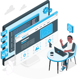 ERS TECH - Top Software and Product Development Company